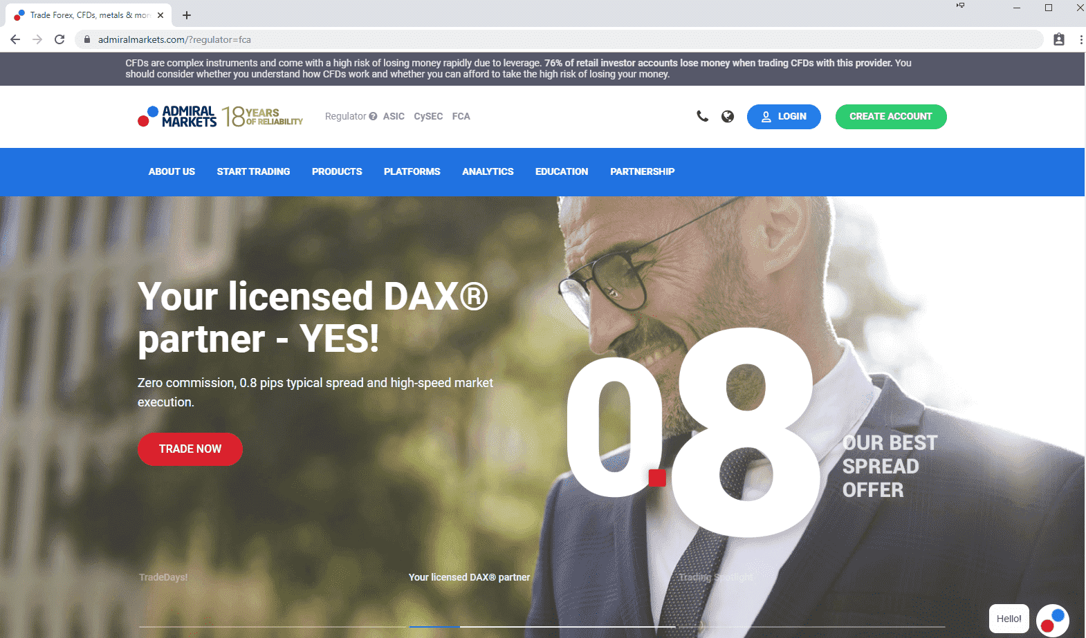 Learn the best SPDR ETFs to invest in and how to get started! - Admirals