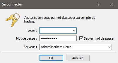 Comment Installer MT5 Édition Suprême sur Windows [Guide 2021) - Admirals