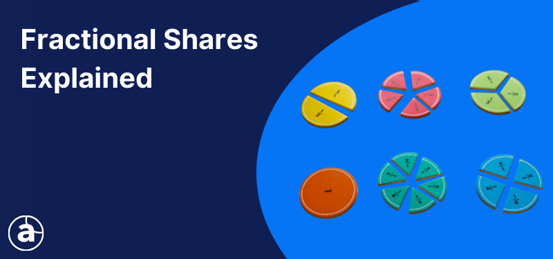 Fractional Shares