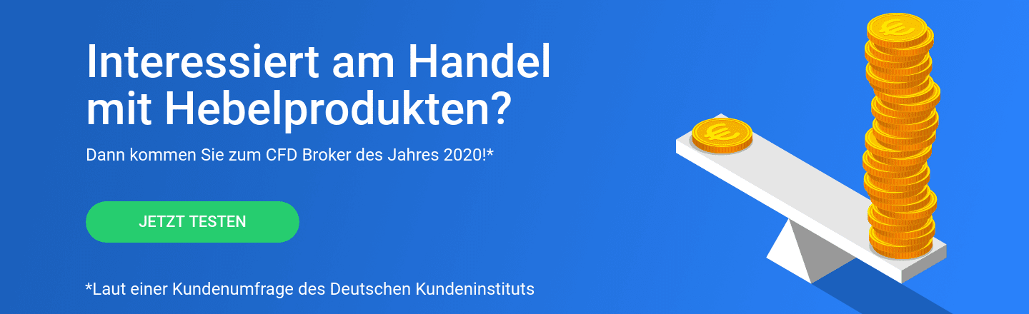 So setzen Sie den Trading Hebel in 2021 richtig ein - Admirals