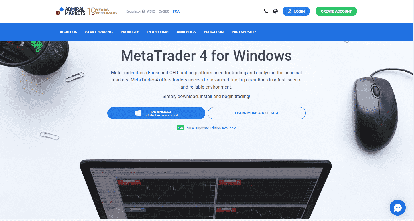 Ultimate guide to algorithmic trading strategies - Admirals