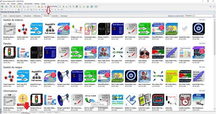 Qu'est-ce que MQL4? | Tutoriel Pas À Pas & Comparaison Avec MQL5