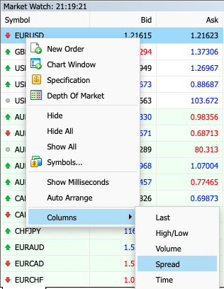 How to Trade With the MetaTrader Web Terminal | Admiral Markets - Admirals