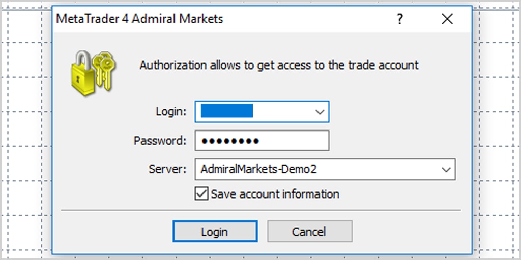 Comment Télécharger & Utiliser MetaTrader 4 - Guide MT4 2021 - Admirals