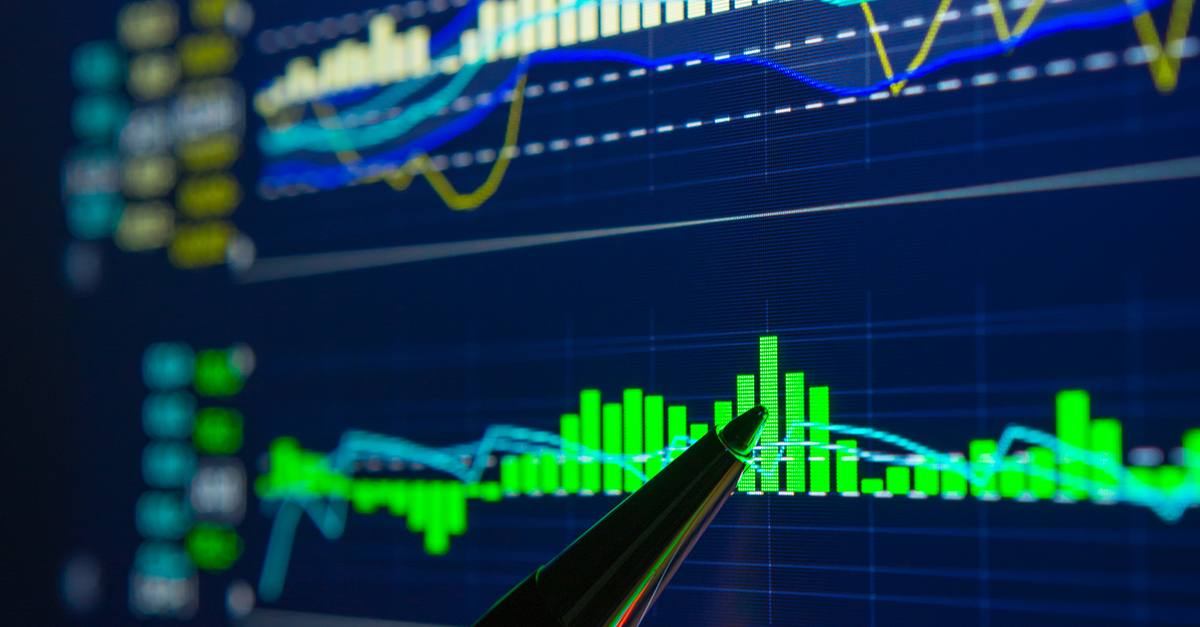 Gat in de markt handelen - Gap trading in 2019