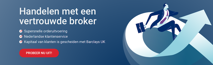 Gat in de markt handelen - Gap trading in 2019