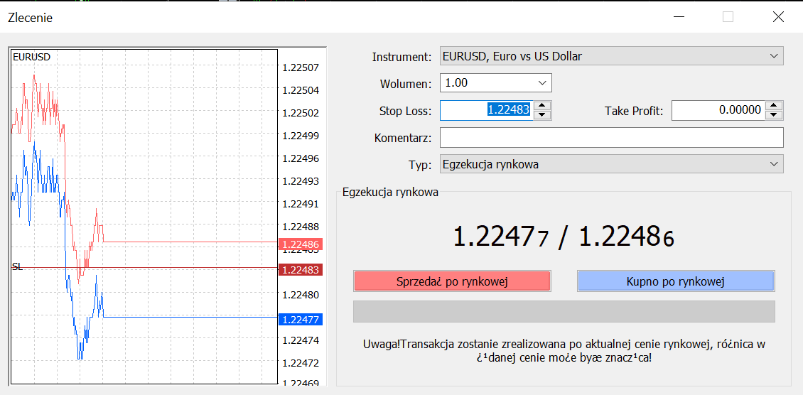 Kompletny poradnik na temat tego, jak korzystać z MetaTrader 4 - Admirals