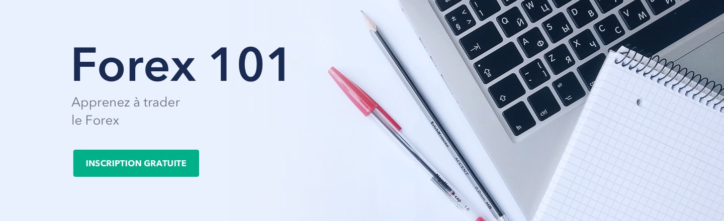 Les Secrets du Trading Forex pour les Débutants à Savoir - Admirals