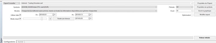 Backtest - Ecco qual é il miglior software per il Backtesting