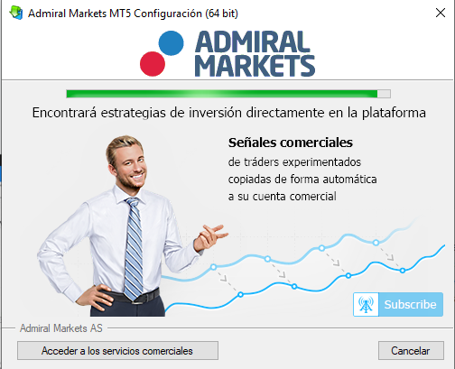 Tutorial MetaTrader 5 - Guía completa 2019