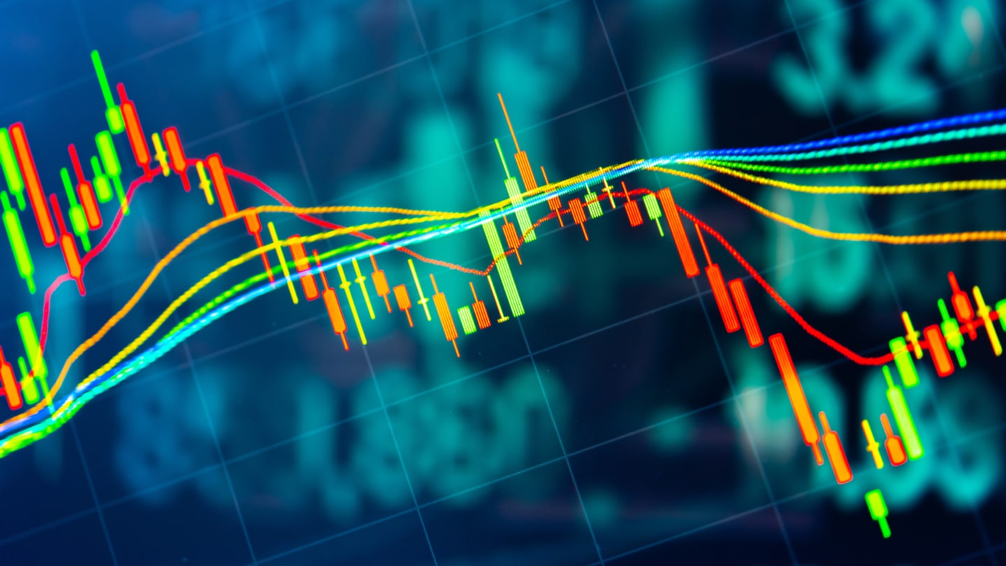 What Is The Triple Screen Trading System? - Admiral Markets