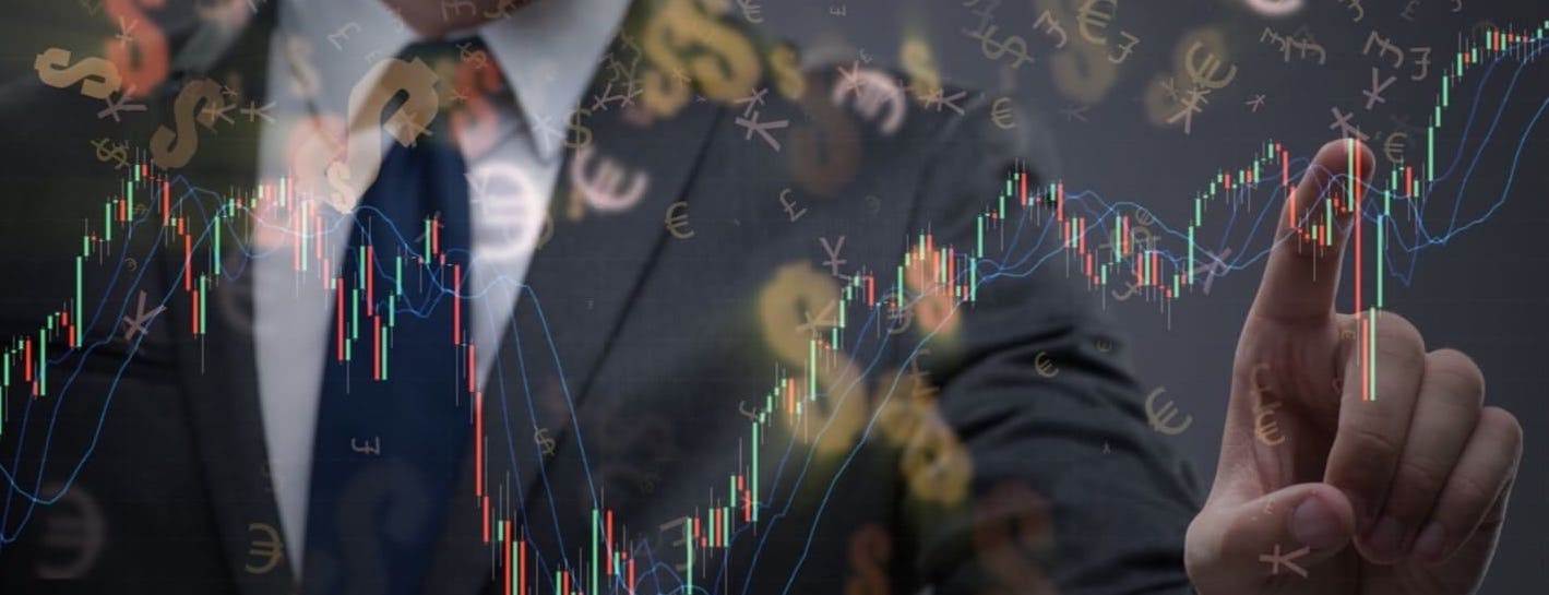 Trading en Forex para Dummies | Guía paso a paso - Admirals