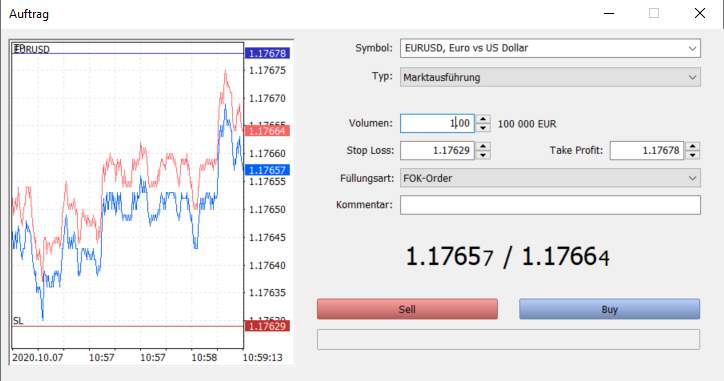 So finden Sie die beste Trading Plattform 2021 - Admirals