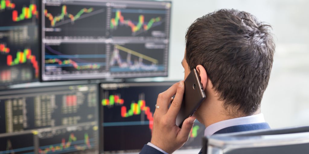 Comment trader avec le système triple écran