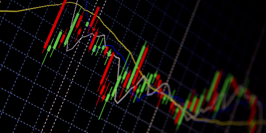 Trader avec l'Indicateur Moyenne Mobile MT4 en Bourse [2025]